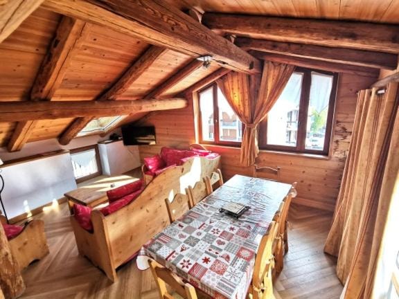 Hôtel Angival | Bourg-Saint-Maurice | Heidi