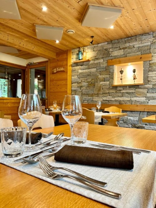 Hameau des Prodains - Hôtel | Les Prodains - Morzine | Heidi