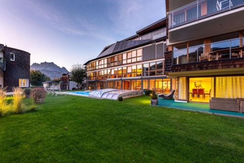 Martinshof | St Johann in Tirol | Heidi