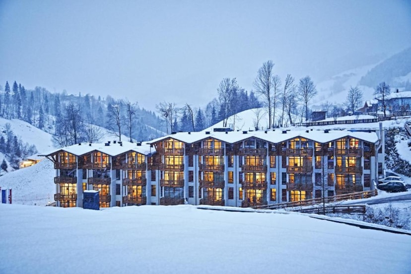 Grafenberg Resort | Wagrain | Heidi