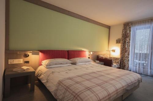 Hotel Rubino Deluxe | Campitello di Fassa | Heidi