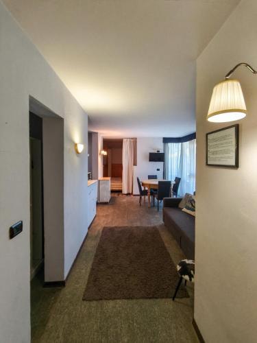 Shackleton Chalet | Sestriere | Heidi