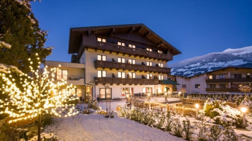 Landhaus Zillertal | Fugen | Heidi