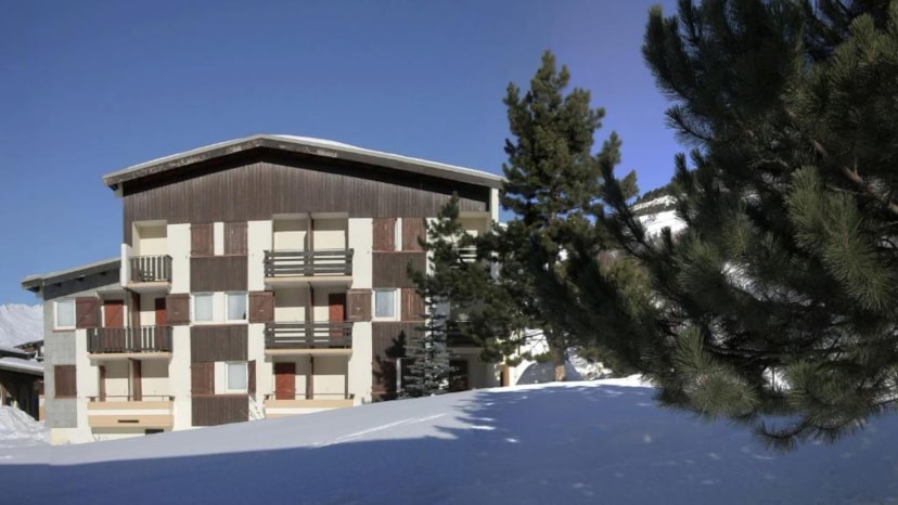 Hotel Jam Session | Les Deux Alpes | Heidi