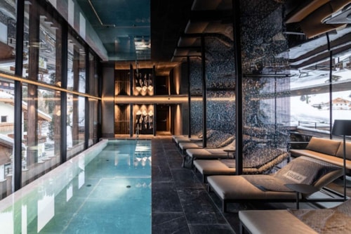 Linder Cycling Hotel | Selva di Val Gardena | Heidi