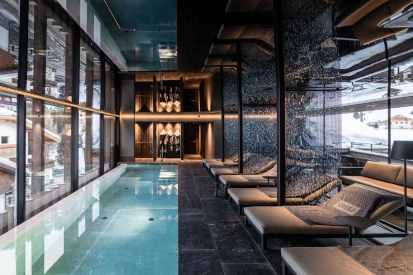 Linder Cycling Hotel | Selva di Val Gardena | Heidi