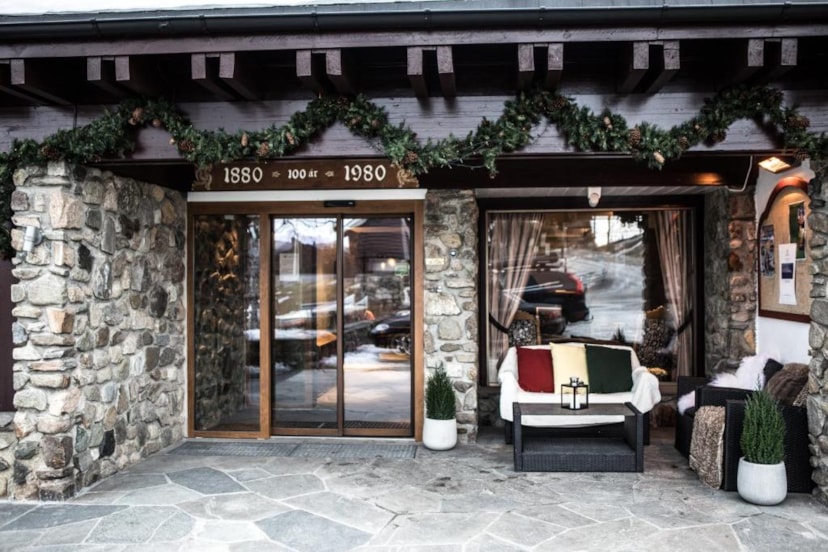 Geilo Hotel | Geilo | Heidi