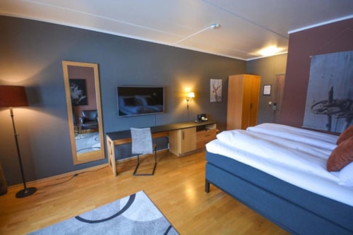 Trysil-Knut Hotel | Trysil | Heidi