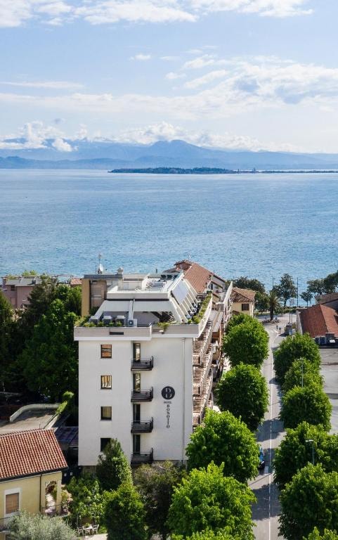 Hotel Bonotto | Desenzano | Heidi