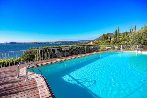 La Villa Fasano | Gardone Riviera | Heidi