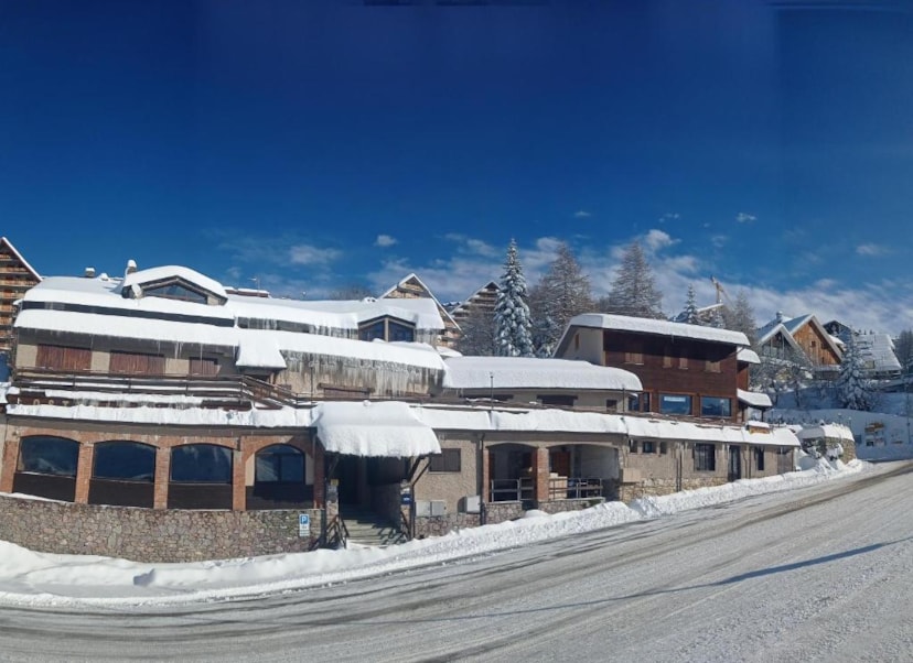 Hotel Sole - Mondole Ski | Mondole Ski | Heidi