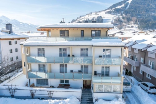 Appartements Sulzer | Zell am See | Heidi