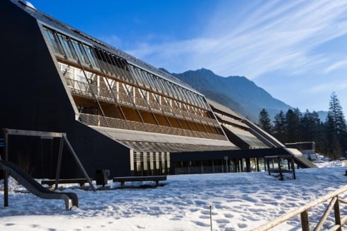 Špik Alpine Resort | Kranjska Gora | Heidi