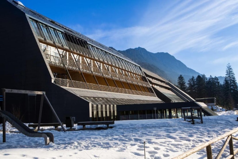 Špik Alpine Resort | Kranjska Gora | Heidi