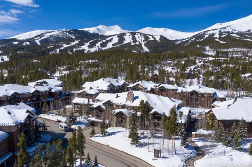 Grand Timber Lodge | Breckenridge | Heidi