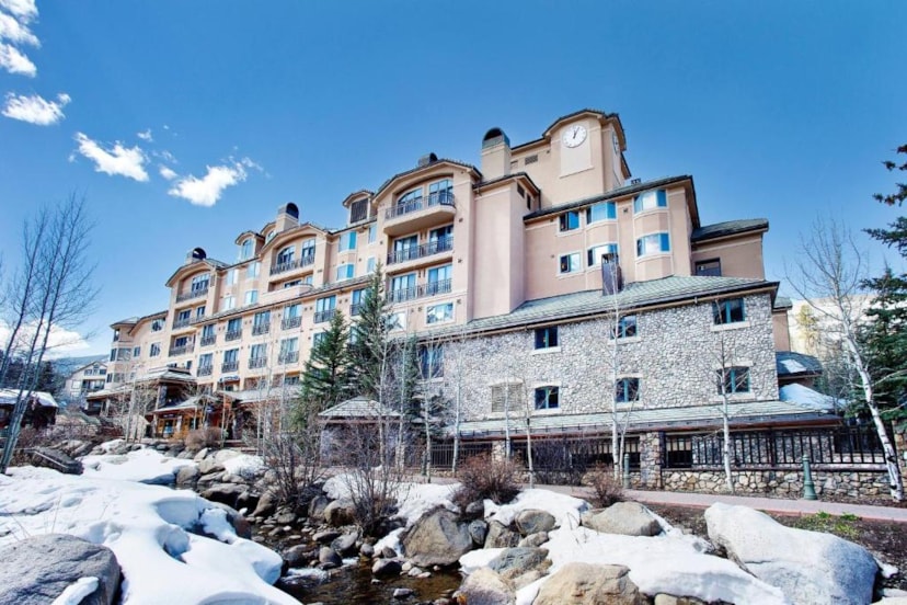 Beaver Creek Lodge, Autograph Collection | Beaver Creek | Heidi