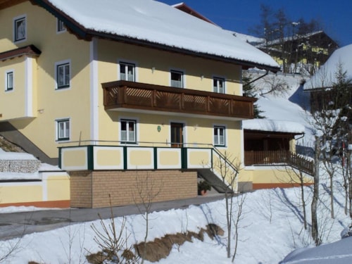 Haus Mary | Dachstein West | Heidi