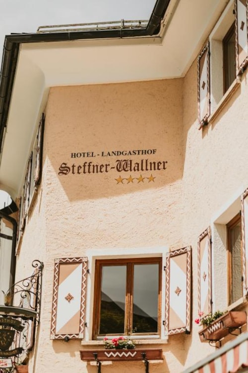 Hotel Steffner-Wallner | Mauterndorf | Heidi