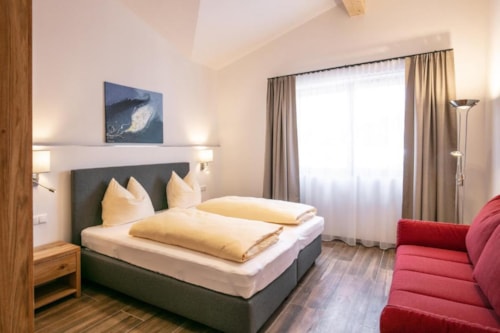 Amadeus Appartement | St Johann in Tirol | Heidi