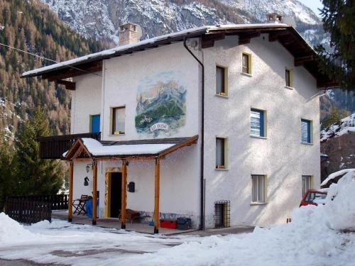 Apartment La Busa-3 by Interhome | Civetta | Heidi