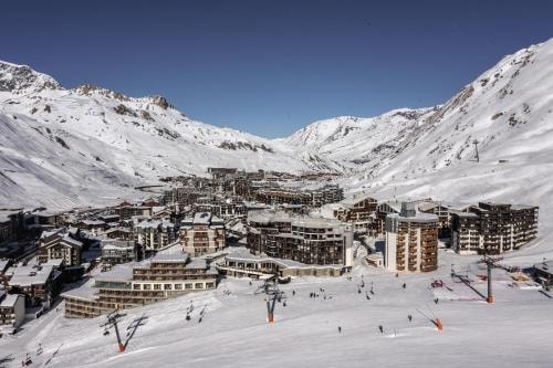 Belambra Clubs Tignes Val Claret | Tignes | Heidi