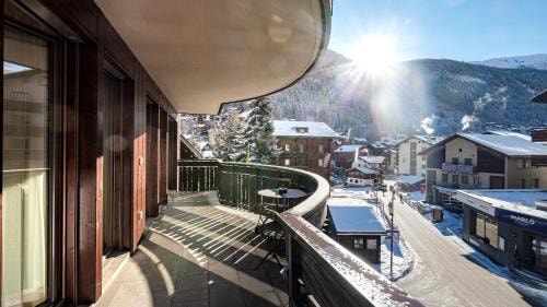 Haus Zur Matte by Zermatt Premium Apartments | Zermatt | Heidi