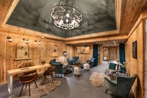 Résidence Montana Valbel by Village Montana | Val Thorens | Heidi