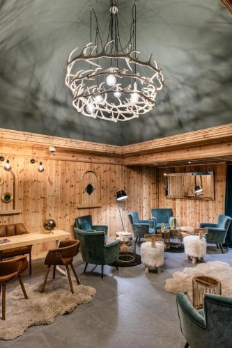 Résidence Montana Valbel by Village Montana | Val Thorens | Heidi