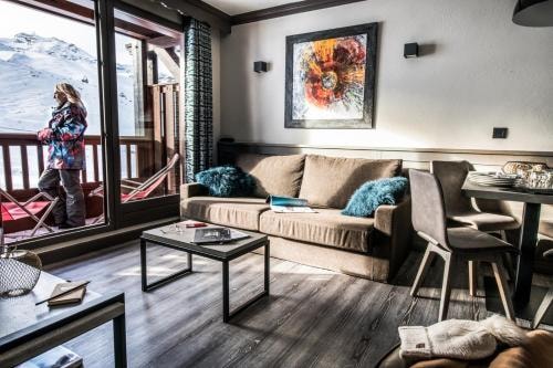 Résidence Montana Valbel by Village Montana | Val Thorens | Heidi