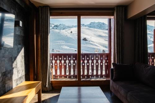 Résidence Montana Caron by Village Montana | Val Thorens | Heidi