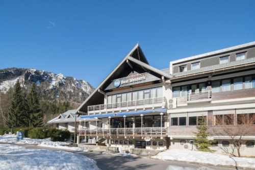 Best Western Hotel Kranjska Gora | Kranjska Gora | Heidi