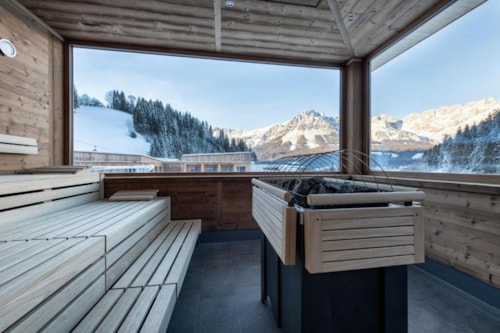 Tirol Lodge | Ellmau | Heidi