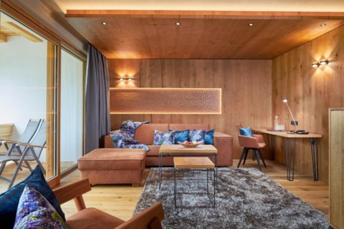 Sporthotel Ellmau in Tirol | Ellmau | Heidi