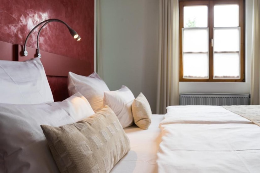 Das Freiberg Romantikhotel | Oberstdorf | Heidi