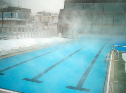 Hotel Shackleton Mountain Resort | Sestriere | Heidi