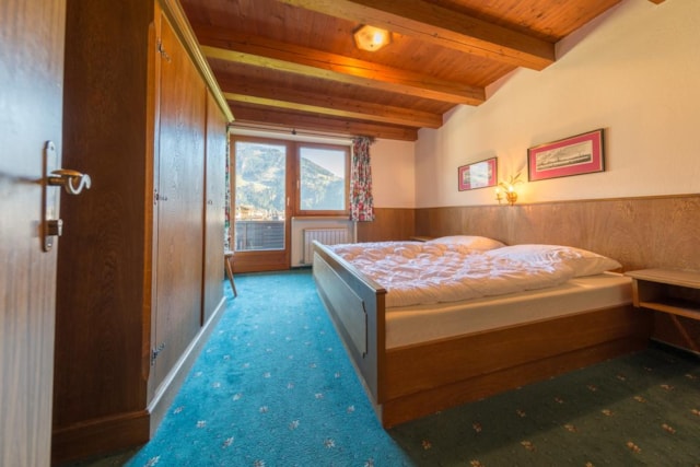 Appartement Regina | Zell am Ziller | Heidi