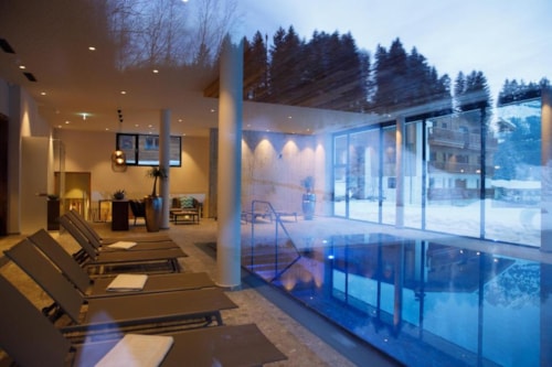 Hotel Der Bär | Ellmau | Heidi