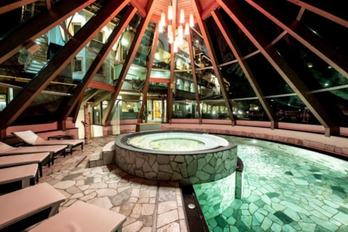 Hotel Renè | Pozza di Fassa | Heidi