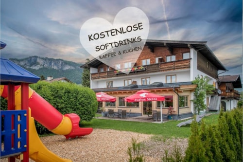 Familienhotel Central | St Johann in Tirol | Heidi