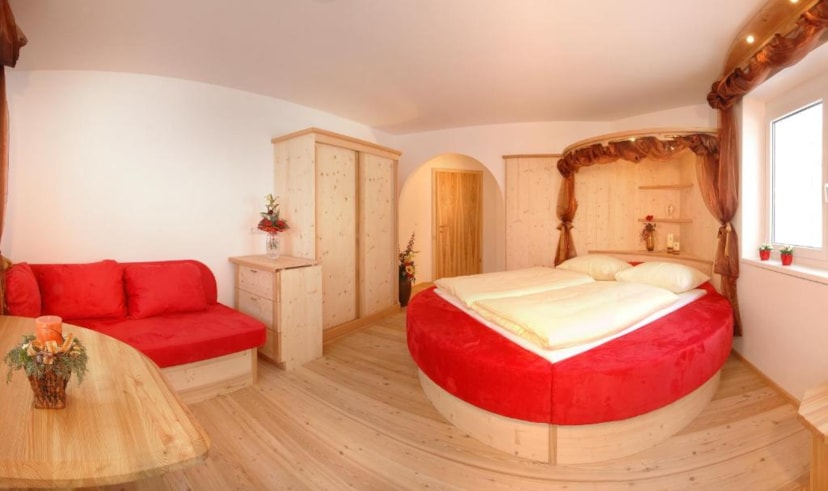 Bed & Breakfast Landhaus Strasser | Söll | Heidi