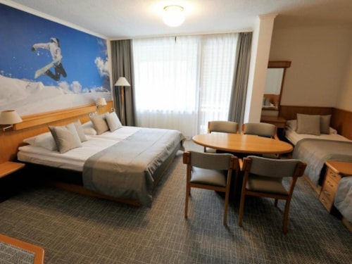 Hotel Kompas | Kranjska Gora | Heidi