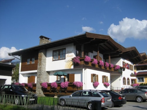 Hotel Sonne - St Johann in Tirol | St Johann in Tirol | Heidi