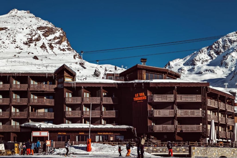 Le Val Thorens, a Beaumier hotel | Val Thorens | Heidi
