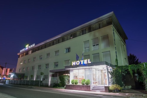 Hotel Tabor | Maribor Pohorje | Heidi