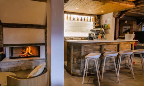 Les Appartments du Merilys | Meribel | Heidi