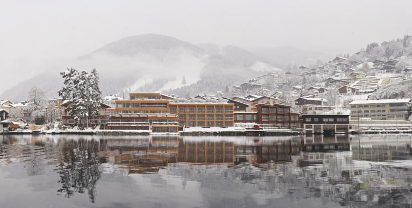 Seevilla Freiberg | Zell am See | Heidi