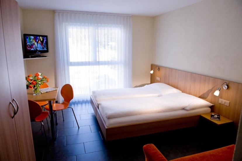 Studio 54 | Davos | Heidi